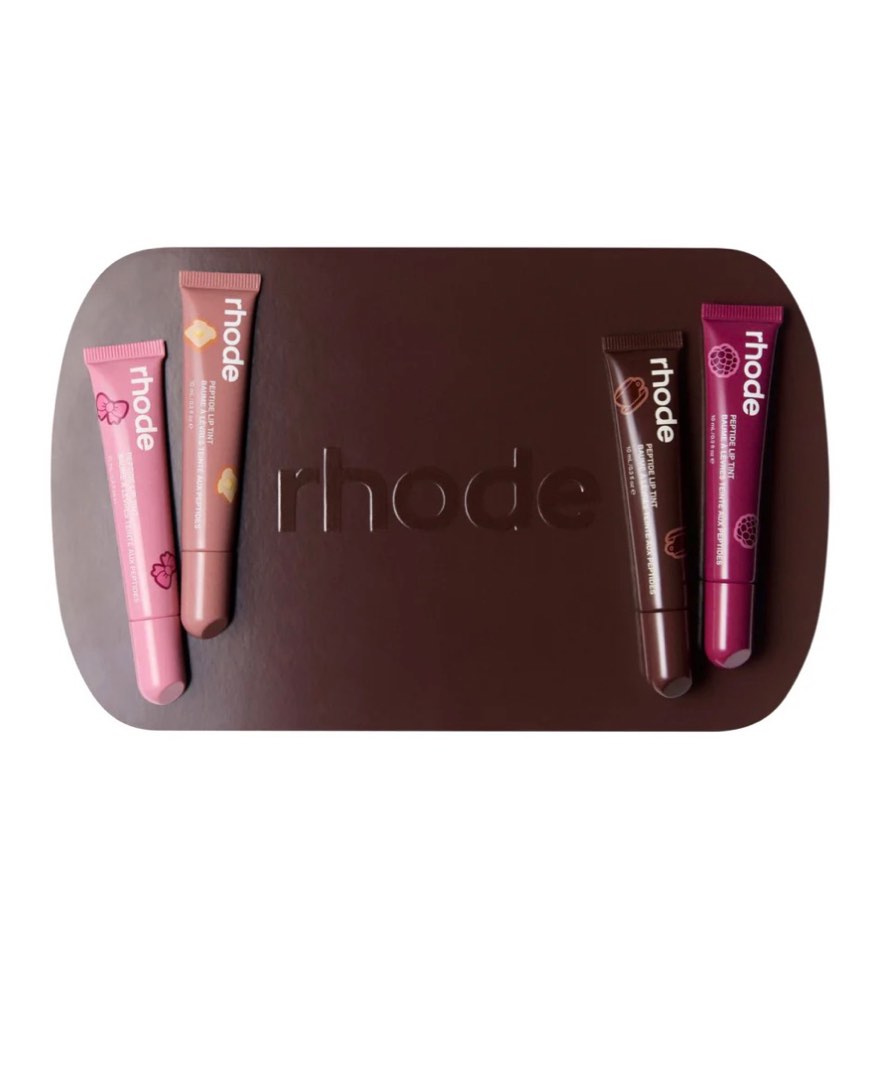 [PO]rhode holiday collection, Beauty & Personal Care, Face, Makeup ...