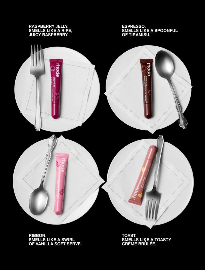 [PO]rhode holiday collection, Beauty & Personal Care, Face, Makeup ...