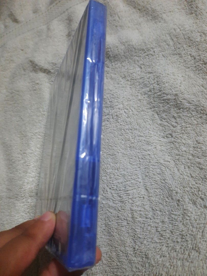 PS5 Game-Final Fantasy XVI Brandnew Sealed, Video Gaming, Video Games ...