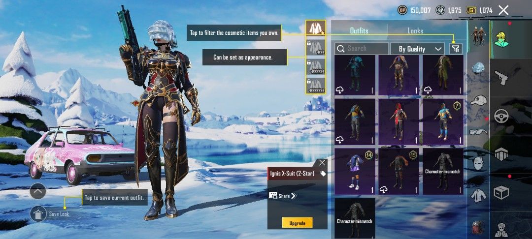 PUBG mobile account, Video Gaming, Gaming Accessories, Game Gift Cards ...