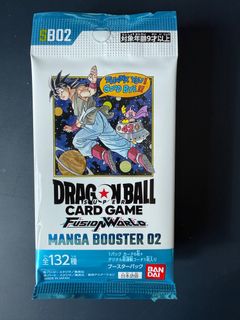Dragon Ball Super Card game Bandai Fest 25-26, Hobbies & Toys, Toys ...