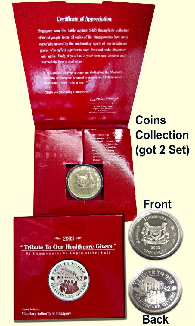 Selling Stamp and Coins, Hobbies & Toys, Religious Items on Carousell