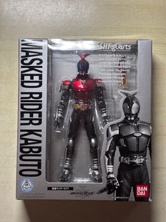 [Preorder] s.h.figuarts SHF Kamen Rider Zeztz Inazuma Plasma JAPAN ...