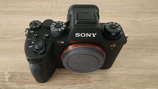 Sony Alpha 7 III Mirrorless Camera, Photography, Cameras on Carousell