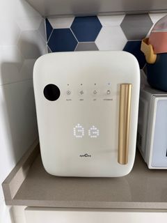 Spectra UV Sterilizer, Babies & Kids, Nursing & Feeding, Breastfeeding ...