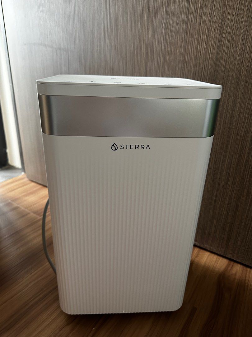 Sterra Ray Dehumidifier, TV & Home Appliances, Air Purifiers ...