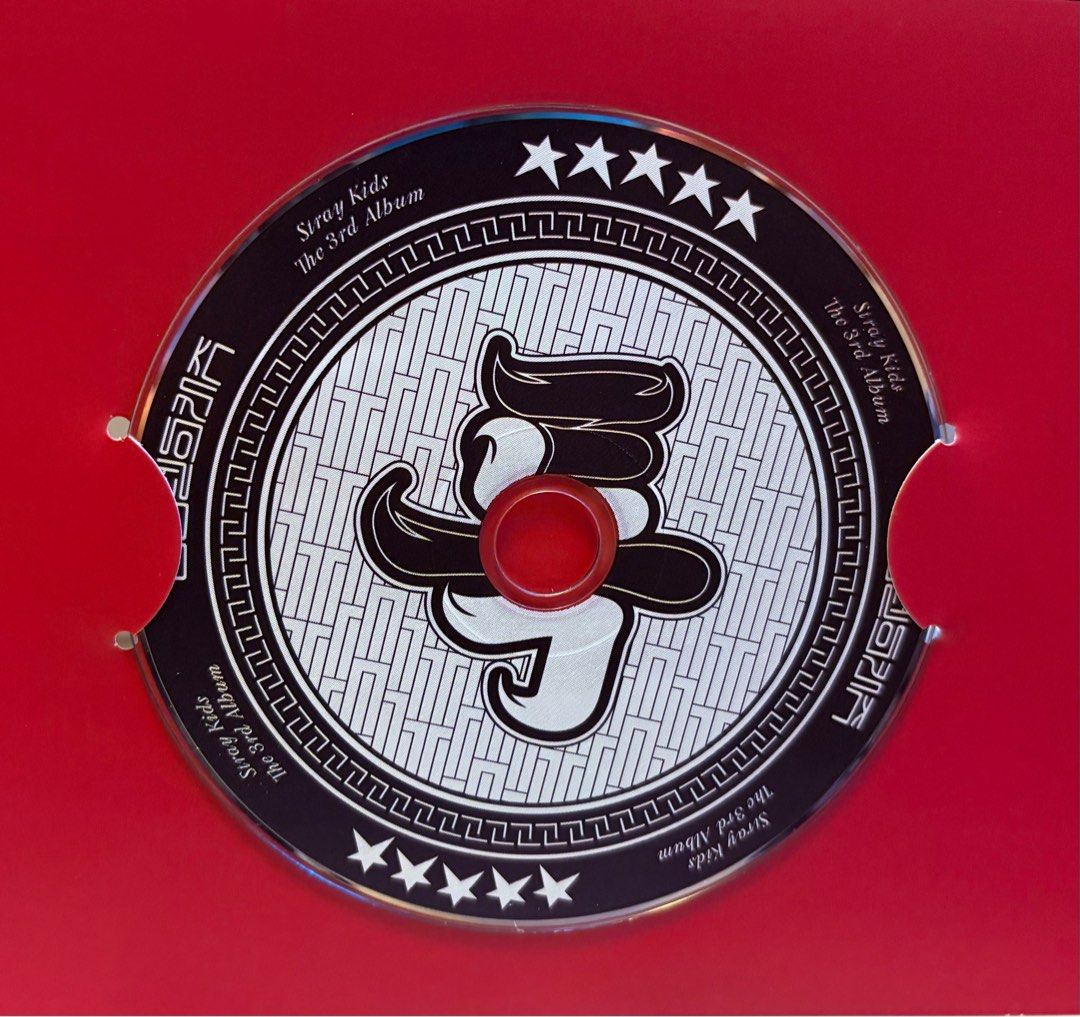 Stray Kids S-Class Album Ver. A, Hobbies & Toys, Memorabilia ...