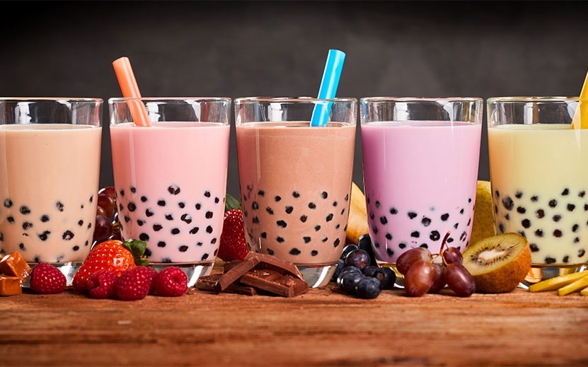Tanjong Pagar Bubble Tea Takeover, Food & Drinks, Beverages on Carousell