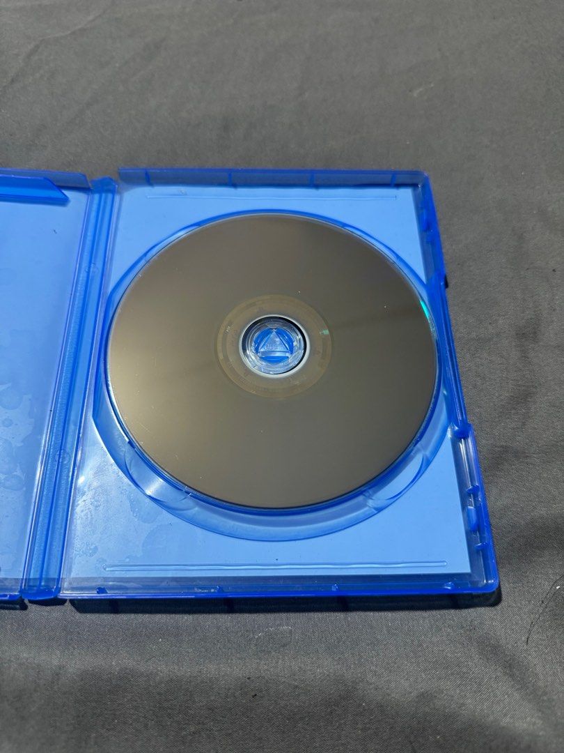 The Witcher 3: Wild Hunt - Complete Edition PS4 CD, Video Gaming, Video ...