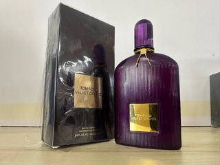 Tom Ford Oud Wood Eau de Perfum - Original -100ml, Beauty & Personal ...