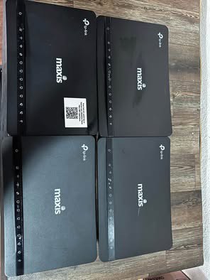 Unlocked Huawei Soyealink 4G+ LTE Cat7 B535-333 Router, Computers ...