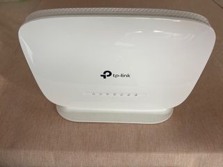 TP-Link AX73 Router, Computers & Tech, Parts & Accessories, Networking ...