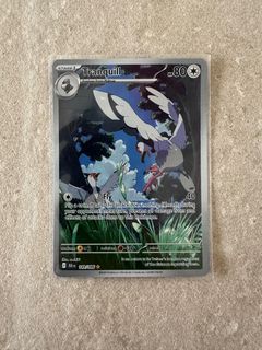 Pokemon card IR Marshadow #146, Hobbies & Toys, Art & Prints on Carousell