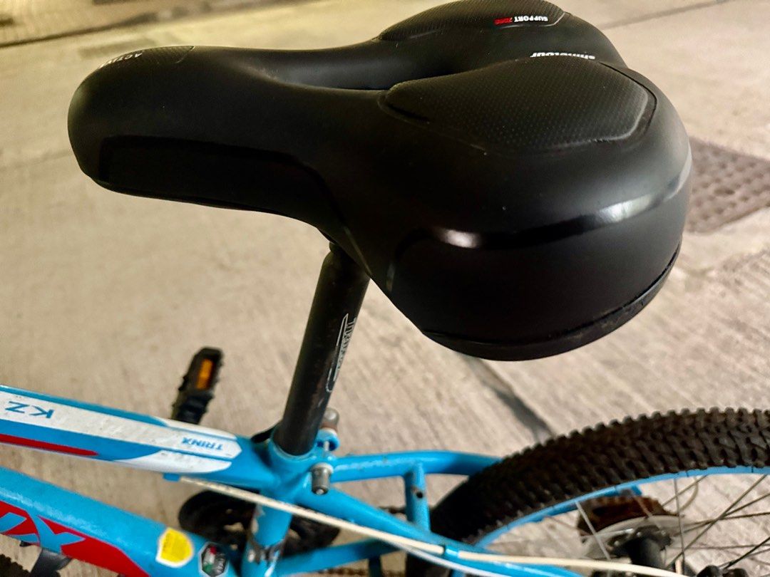 Trinx KZ Kids Bike, 運動產品, 單車及配件, 單車 - Carousell