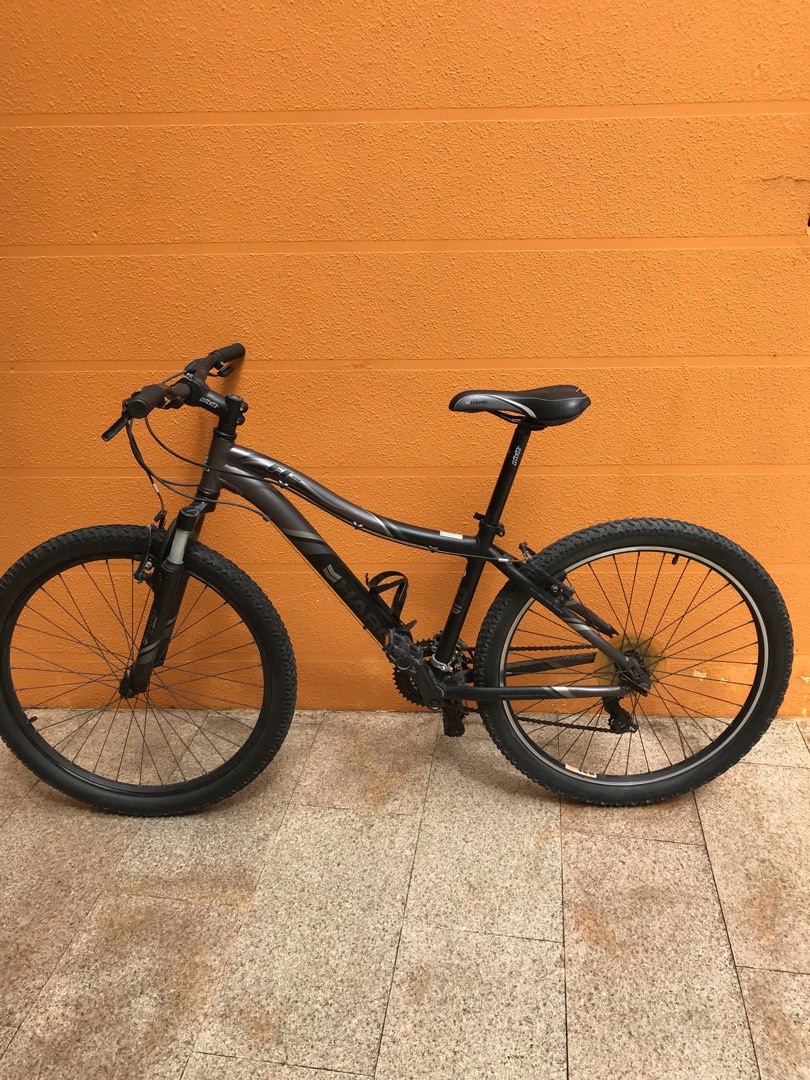 Haro Flightline One (26 inch MTB), Sports Equipment, Bicycles & Parts ...