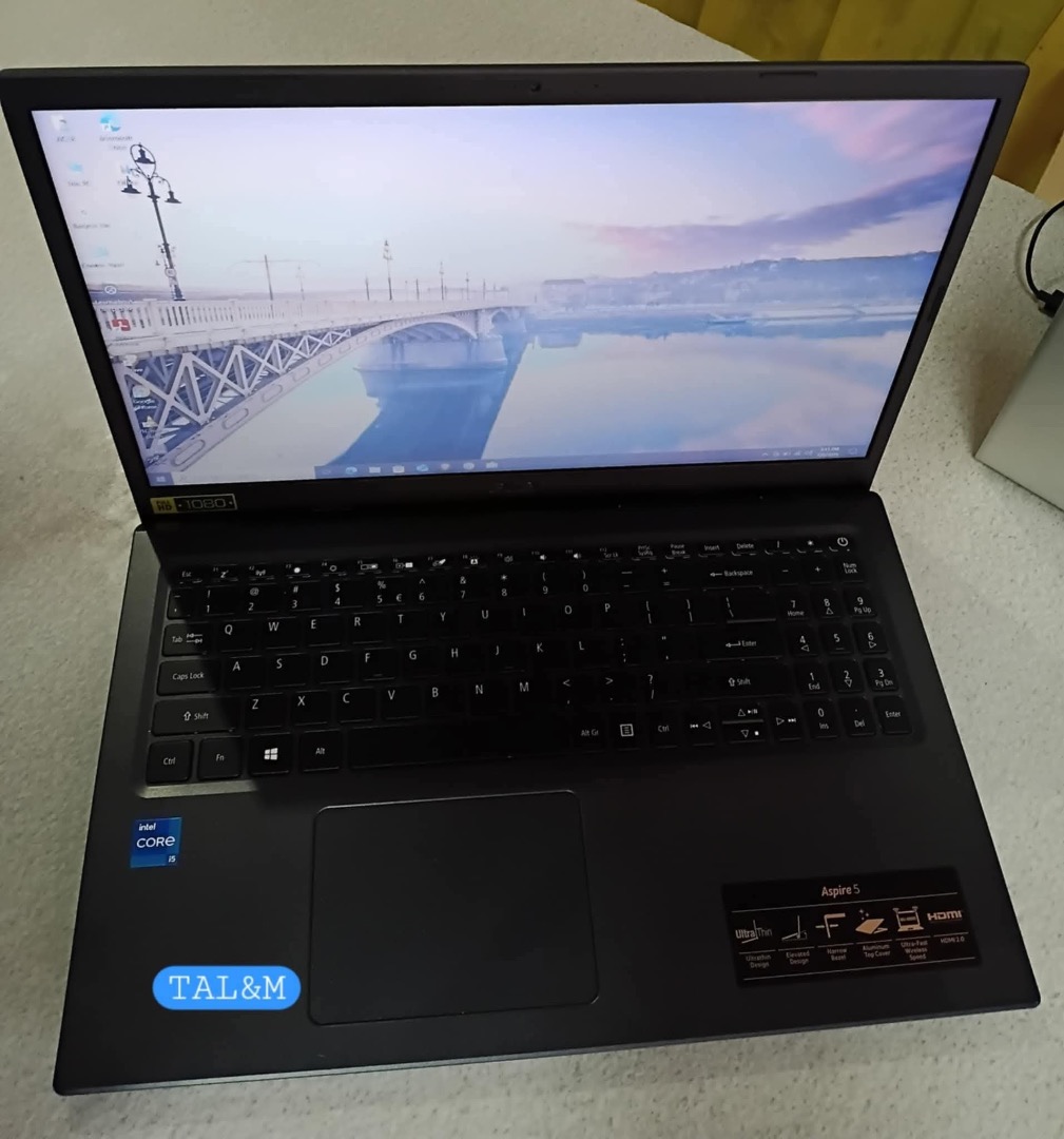 ACER Aspire N20C5, Computers & Tech, Laptops & Notebooks on Carousell