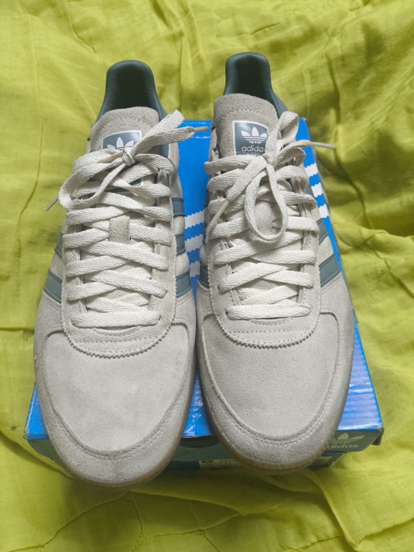 Adidas BC trainer seaside series (Brighton), Women's Fashion, Footwear ...