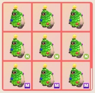 Mrs Whiskerpips / Old King Coal Adopt Me, Hobbies & Toys, Toys & Games ...