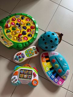 Orchard toys: money match cafe, Babies & Kids, Infant Playtime on Carousell