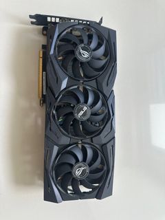 ASUS GTX 670 GPU GRAPHICS CARD, Computers & Tech, Parts & Accessories ...