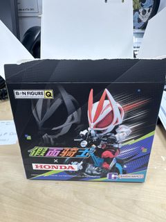Bandai Kamen Masked Rider Den-O Wing Form Action Figure, Hobbies & Toys ...