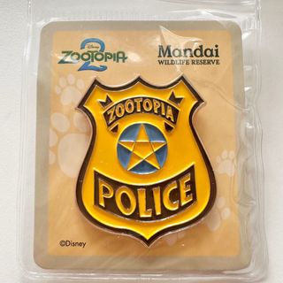 SKZOO ZOOTOPIA PIN BADGES, Hobbies & Toys, Memorabilia & Collectibles ...