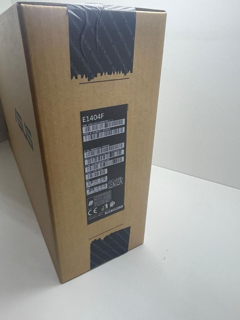 Brand New ASUS Vivobook Go 14 | Ryzen 5 7520U | 8GB RAM | 512GB SSD ...