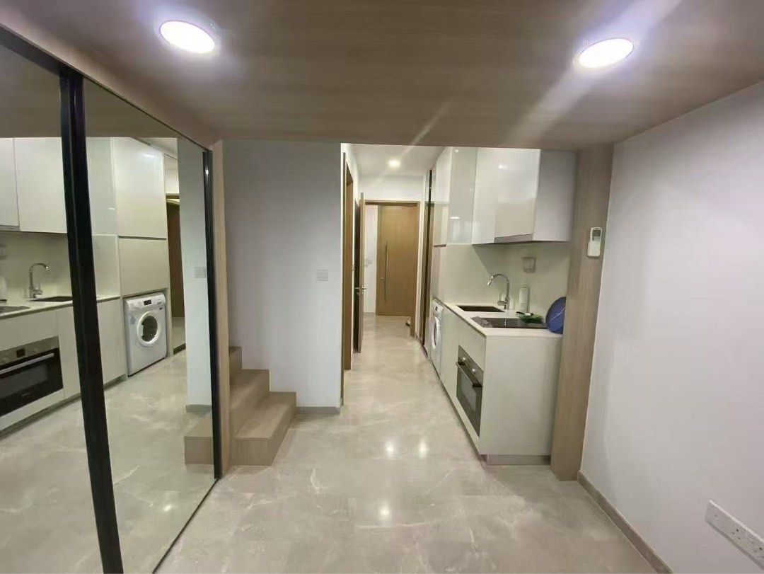 RENTAL: City Gate residences , Property, Rentals, Room Rentals on Carousell