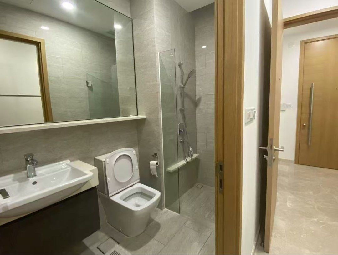 RENTAL: City Gate residences , Property, Rentals, Room Rentals on Carousell
