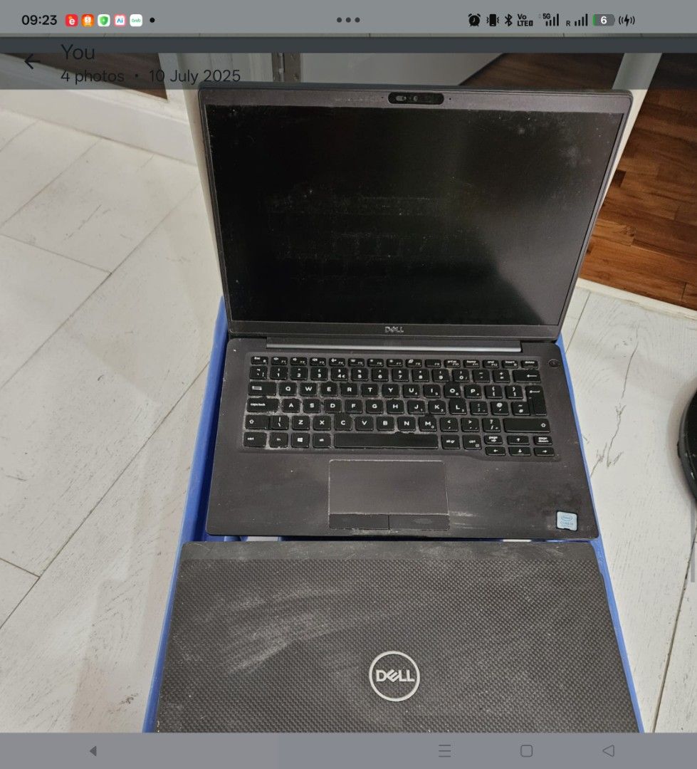 Dell/acer/Philips Laptop/all in one- Unknown Model, Computers & Tech ...