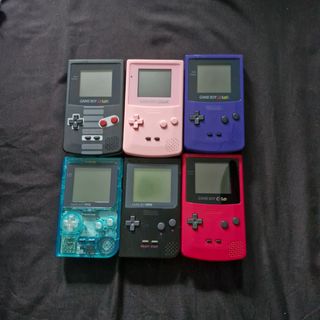 Gameboy color games For Sale | Toys & Games | Carousell Singapore