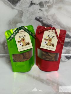 Halal christmas cookies For Sale | Homemade Bakes | Carousell Singapore
