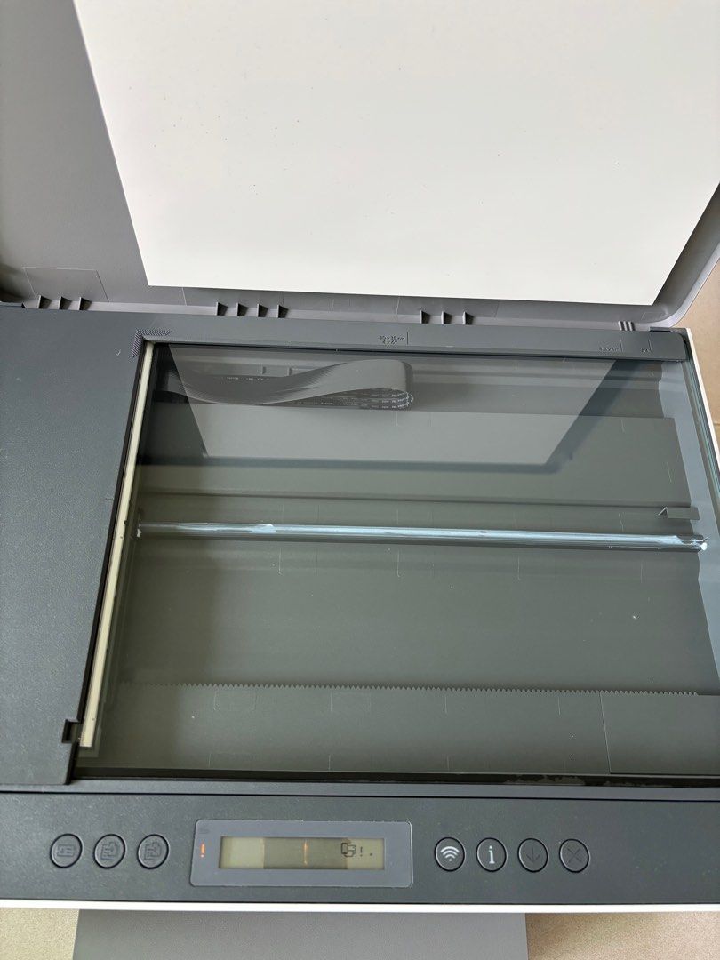 HP Smart Tank 720 All-in-One Printer, Computers & Tech, Printers ...