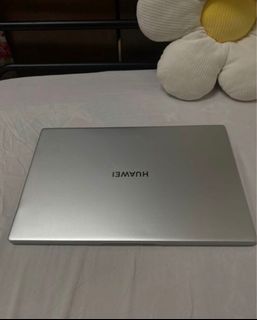 Huawei MateBook D 15, Computers & Tech, Laptops & Notebooks on Carousell
