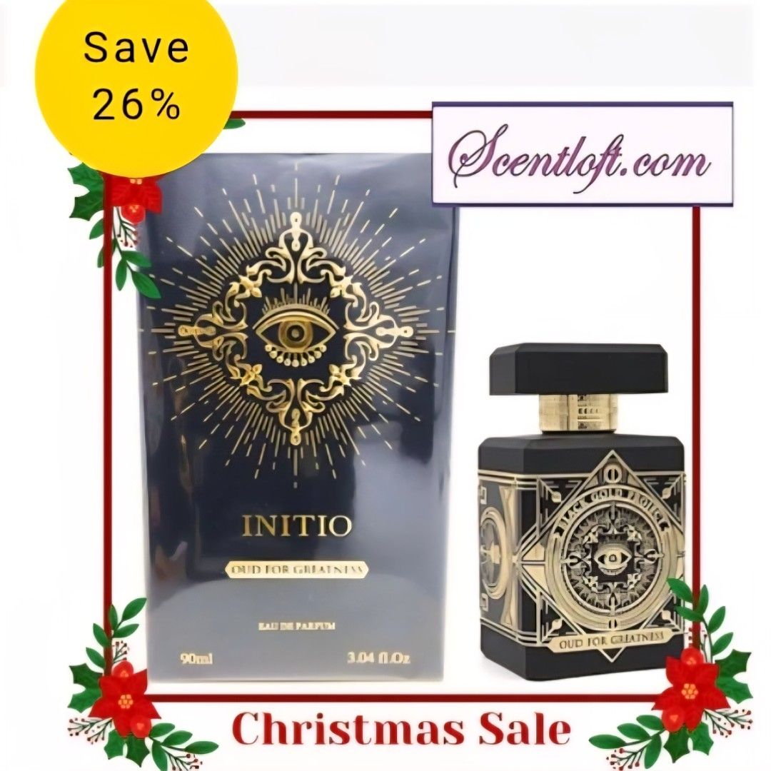 INITIO Oud For Greatness EDP 90ml BNIB (Free Delivery) # ...