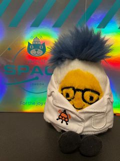 🌟5星好評賣家🌟「現貨」首爾限定 Jellycat Space太空系列 全新韓國Popup store現場直購 🇰🇷 BOILED EGG ...