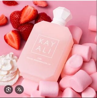 kayali boujee marshmallow - View all kayali boujee marshmallow ads in ...
