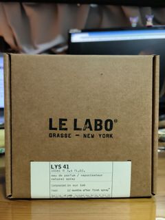 Le Labo Santal 33 Eau de Parfum 100ml, Beauty & Personal Care ...
