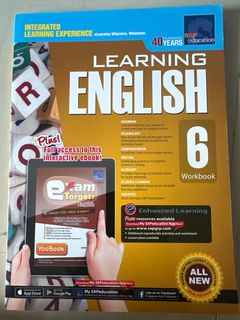 Learning Lab P3 English Notes (2025), Hobbies & Toys, Books & Magazines ...