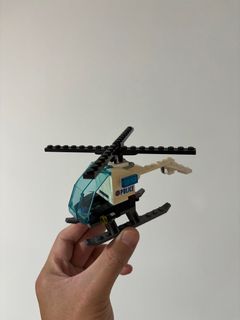 LEGO City Police Dog Training Set, Hobbies & Toys, Toys & Games on ...