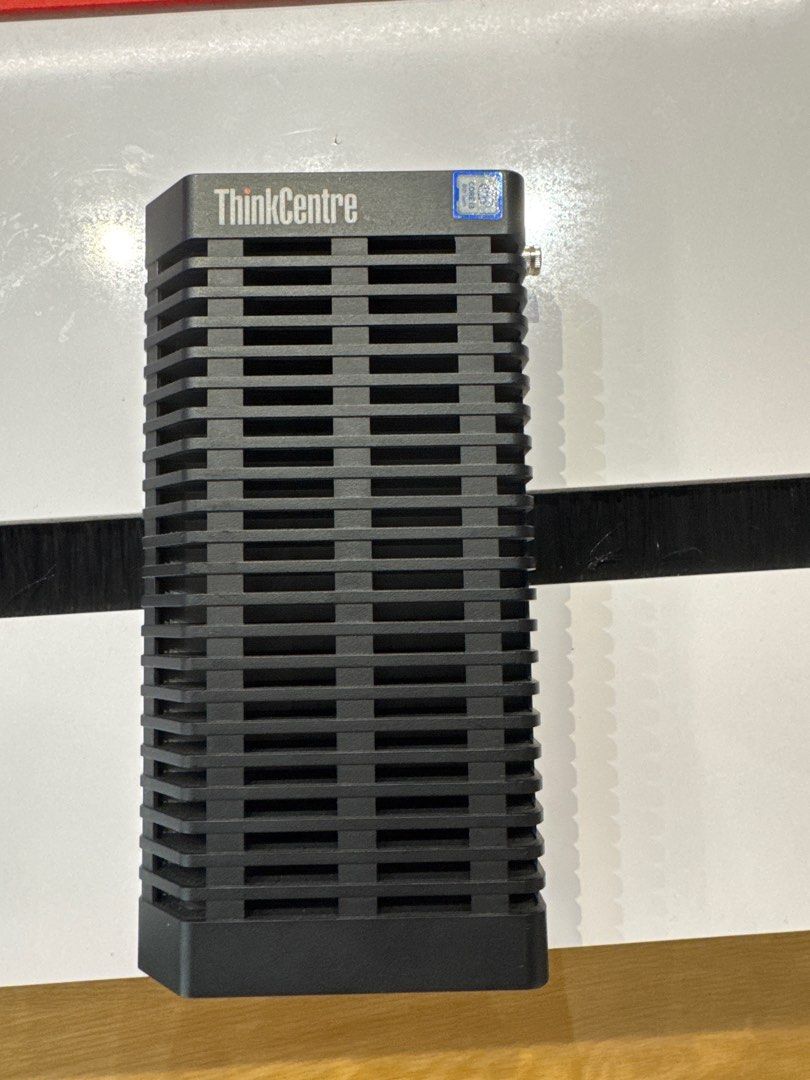 Lenovo ThinkCentre M90n-1 Desktop PC, Computers & Tech, Desktops on ...