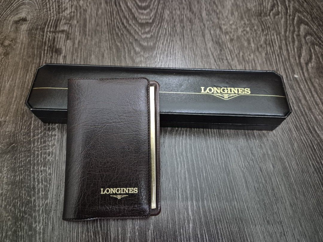 Longines Quartz 950 Watch 1980s, Luxury, Watches on Carousell
