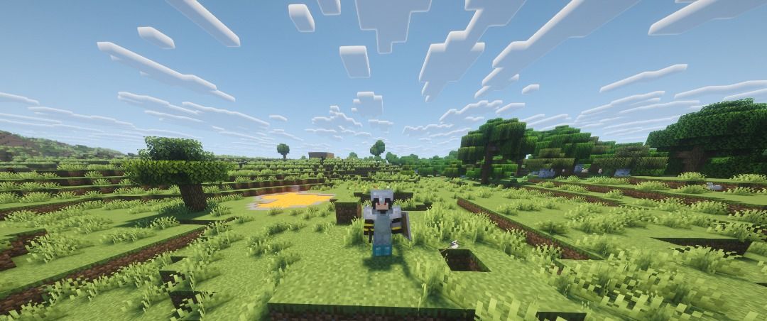 Minecraft Java Edition (Microsoft Account) full access | NO BAN Hypixel ...