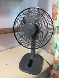 Mistral stand fan, Furniture & Home Living, Lighting & Fans, Fans on ...