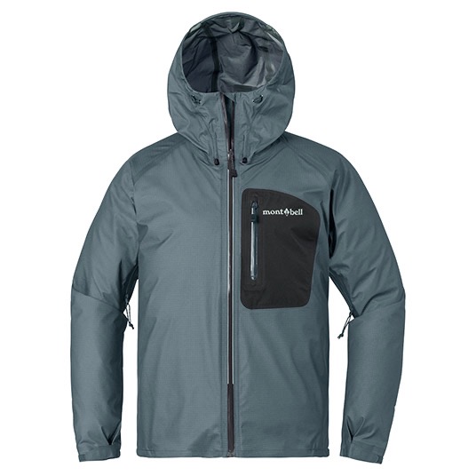 MONTBELL PEAK SHELL JACKET WS 女裝 防水 外套 goretex 直送 行山 露營 戶外 Camping Mont ...
