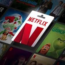 Netflix Premium 4K ULTRA HD Giftcards disney Premium spotify Premium ...