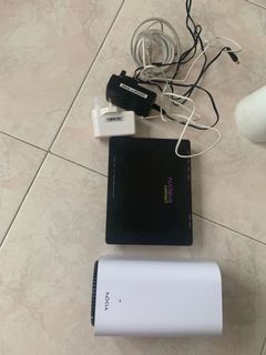 Nokia wi-fi router, Computers & Tech, Parts & Accessories, Other ...