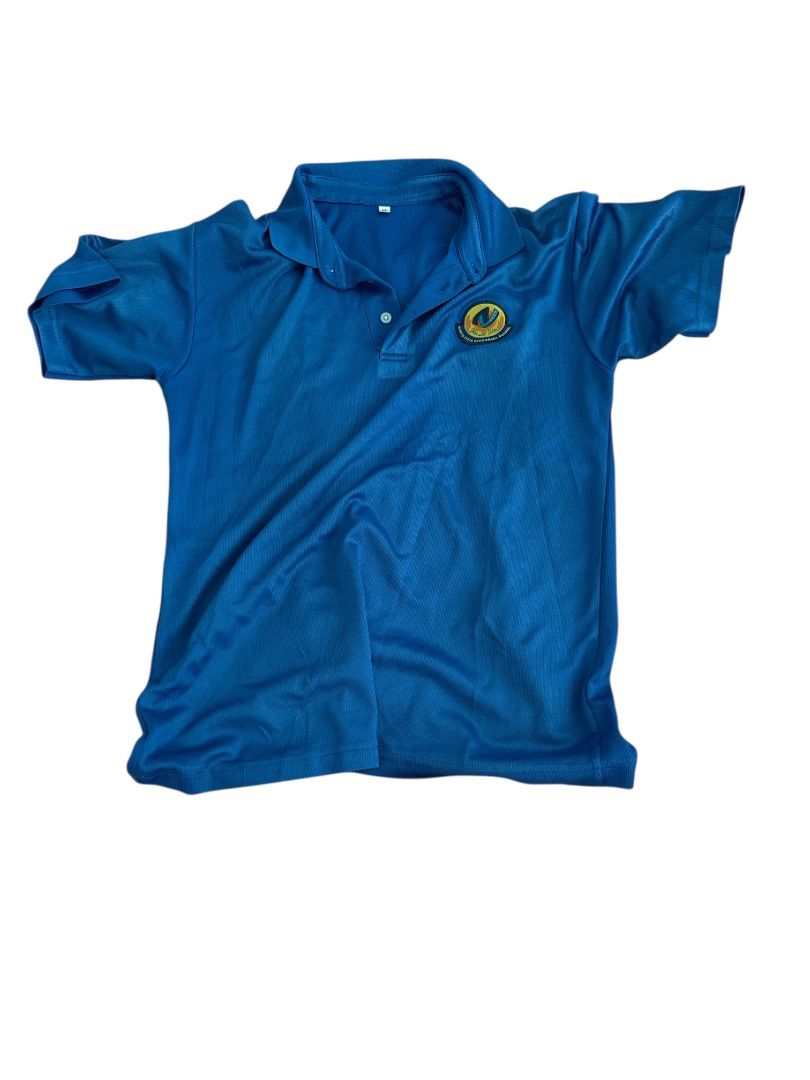 North Vista Secondary School Uniform, Men's Fashion, Tops & Sets ...