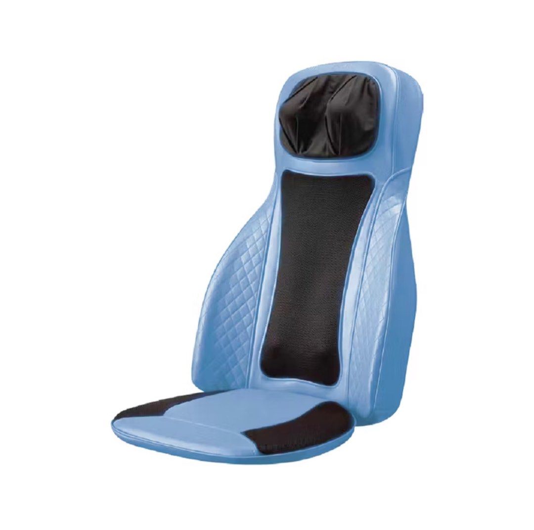 Ogawa Estilo Prime Plus Mobile Seat Massager, Health & Nutrition ...