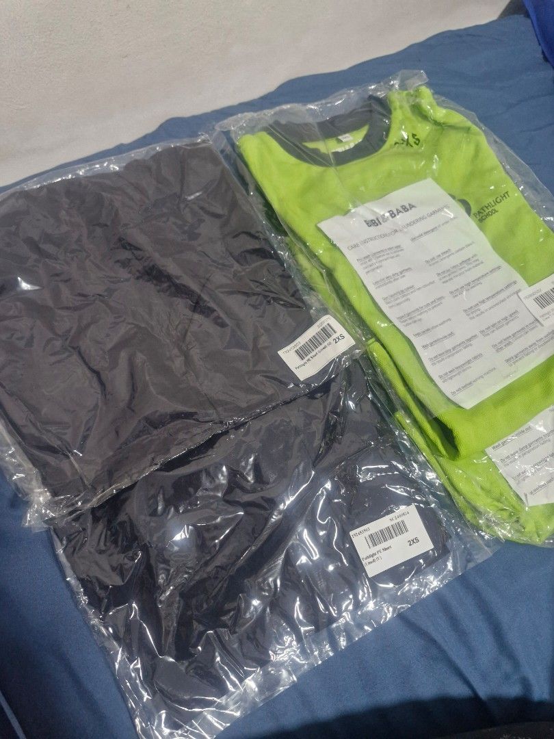 Pathlight Primary School PE Attire, Babies & Kids, Babies & Kids ...